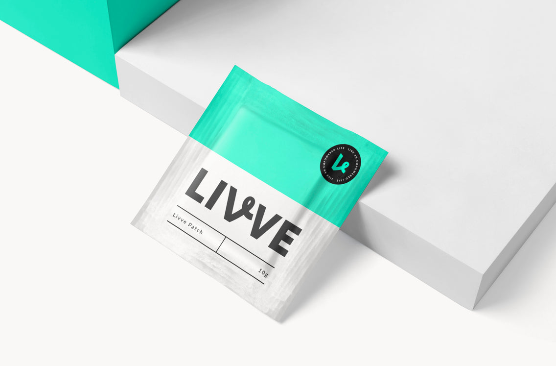 Intrarosa Pessaries – LIVVE