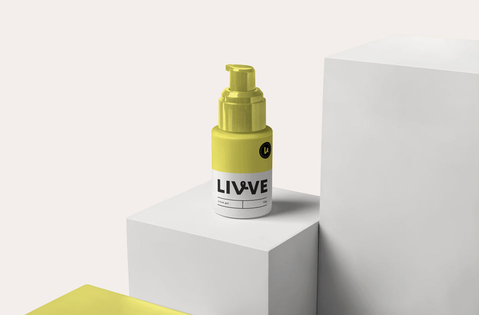 Androfeme Testosterone – LIVVE